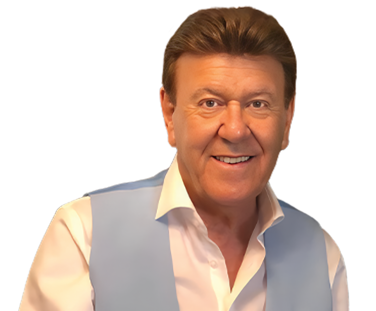 Op de koffie met Danny Fabry - najaar 2025 | Herk-de-Stad